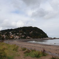 Minehead Beach - 4 tips