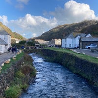 Boscastle - 6 tips from 397 visitors