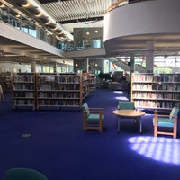 Bournemouth Library - 6 tips from 358 visitors