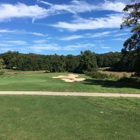 University of Maryland Golf Course - Golf Course in College Park
