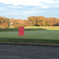 University of Maryland Golf Course - Golf Course in College Park