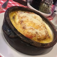 Il Mangiare (Galeria Colonial) - Italian Restaurant