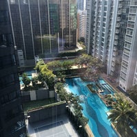 Mapletree Anson - Building in Singapore