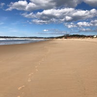 Playa de Somo - Beach