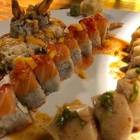 Ohjah Japanese Steakhouse - 16 tips