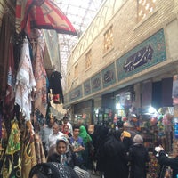 Tajrish Bazaar | بازار تجریش - Market in منطقه ۱