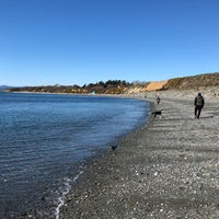 Clover Point - Scenic Lookout in Victoria