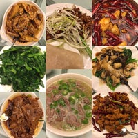 BaShu Chinese Restaurant 巴蜀人家 - Szechuan Restaurant