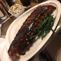 Wagner's Ribs - BBQ Joint