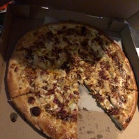 Tomato Bar Pizza Bakery - 25 tips