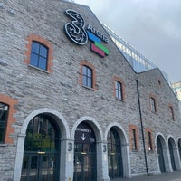 3Arena - Music Venue in Dublin