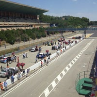 Autodromo Di Pergusa - Pergusa, Sicilia