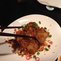 Yauatcha - Dim Sum Restaurant in Mumbai