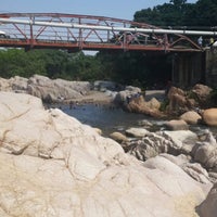 Río Badillo
