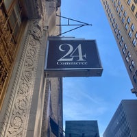 24 commerce street - Newark Central Business District - 1 tip