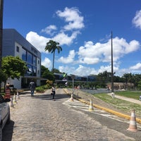 UFRPE - Universidade Federal Rural de Pernambuco - University