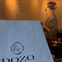Dozo Sushi - 72 tips from 1364 visitors