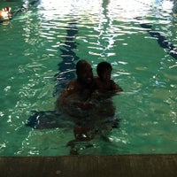 Eastside Pool - Lancaster, CA