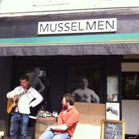 Mussel Men (Now Closed) - Dalston - 13 tips from 241 visitors