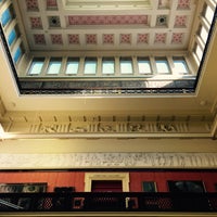 Harris Museum & Art Gallery - 7 tips