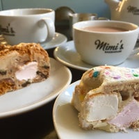 Mimi's Bakehouse - Canongate - 25 tips from 421 visitors