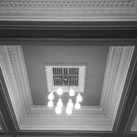 Lancashire County Hall - City Hall