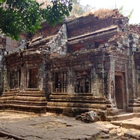 Wat Phu - 12 tips