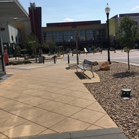 The Shops At Northfield Stapleton - Stapleton - Denver, CO