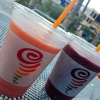 Jamba Juice - Waikiki - 8 tips