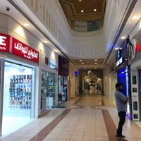 GOSI Shopping Complex - Shopping Mall