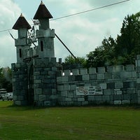 The Castle of Muskogee - General Entertainment in Muskogee