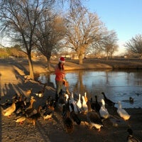 Spring River Zoo - 1306 E College Blvd