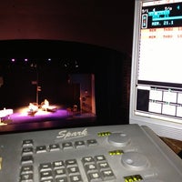 Haifa Auditorium (אודיטוריום חיפה) - Concert Hall in Haifa