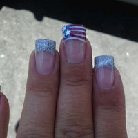 Hair And Nails 2000 7 tips