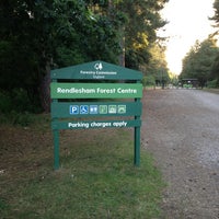 Rendlesham Forest - Tangham - 6 tips from 141 visitors