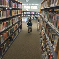 Ridgedale Library - Minnetonka - Hopkins - 12601 Ridgedale Dr