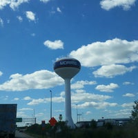 City of Morris - City