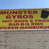 Munster Gyros - 8 tips from 273 visitors