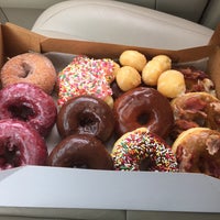 Sarah Donuts - Donut Shop in Norcross