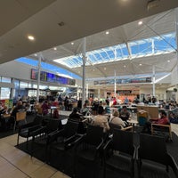 Sunshine Coast Airport (MCY) - Marcoola, QLD