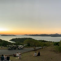 One Tree Hill - Scenic Lookout