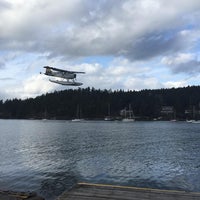 Ganges Marina - Salt Spring Island, BC