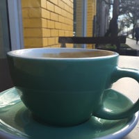 Culprit Coffee (Now Closed) - Kitsilano - 2028 Vine St