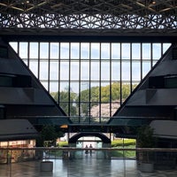 TWIN21 - 中央区 - 3 tips