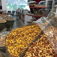 Tavazo Nuts And Dried Fruit | آجیل و خشکبار تواضع - District 2 - 5 tips