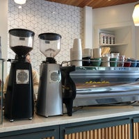 Coffee Bureau - Downtown Edmonton - 9 tips from 72 visitors