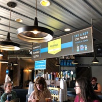 Cuvée Coffee - Coffee Shop in Austin