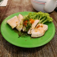 Aoki-Tei Japanese Buffet Restaurant by Umai-Ya - 8 tips from 705 visitors