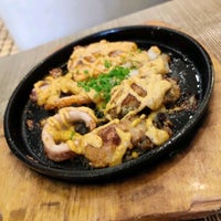 Aoki-Tei Japanese Buffet Restaurant by Umai-Ya - 8 tips from 707 visitors