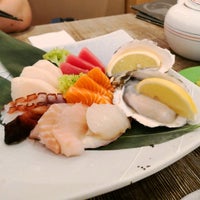 Aoki-Tei Japanese Buffet Restaurant by Umai-Ya - 8 tips from 705 visitors